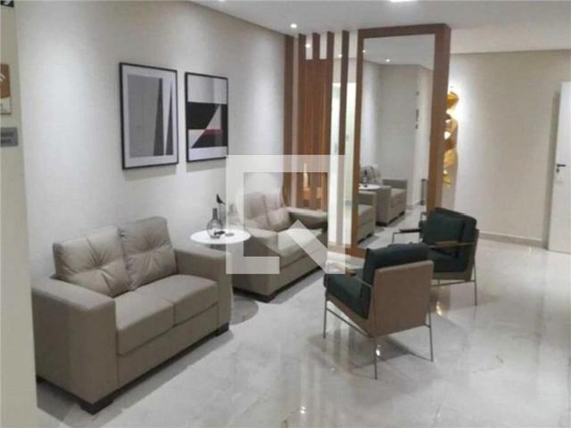Apto, Santa Teresinha, 1 Quarto, 58 m2 Santo André