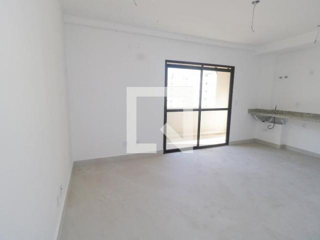 Apto, Santa Teresinha, 1 Quarto, 60 m2 Santo André