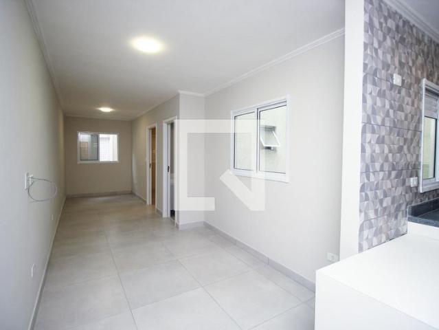 Apto, Santa Teresinha, 1 Quarto, 75 m2 Santo André