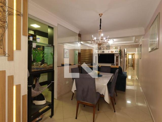 Apto, Santa Teresinha, 1 Quarto, 163 m2 Santo André