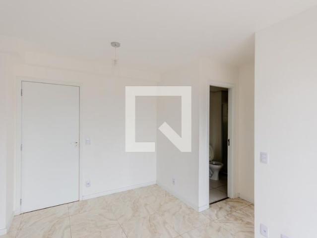 Apto, Santa Teresinha, 1 Quarto, 37 m2 Santo André