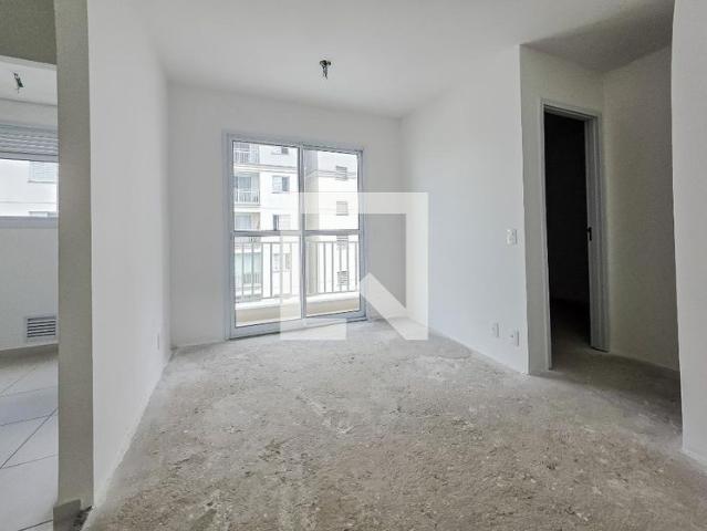 Apto, Santa Teresinha, 1 Quarto, 38 m2 Santo André