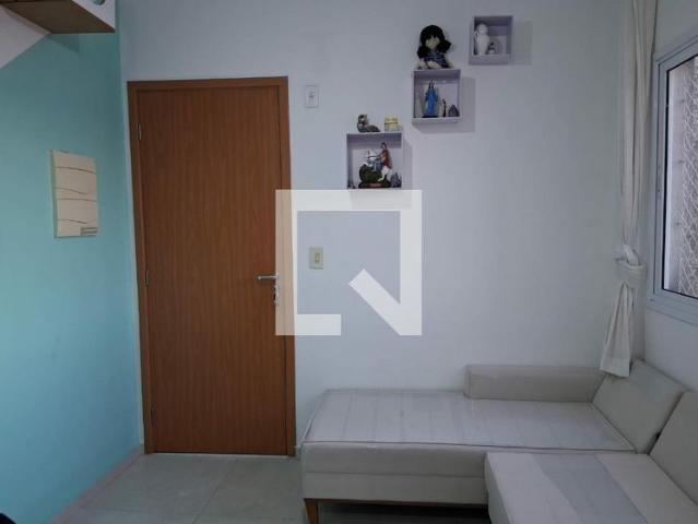 Apto, Santa Teresinha, 1 Quarto, 39 m2 Santo André
