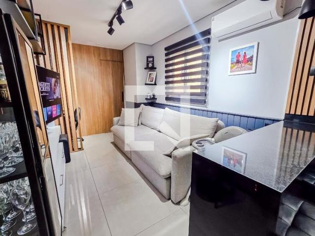 Apto, Santa Teresinha, 2 Quartos, 110 m2 Santo André