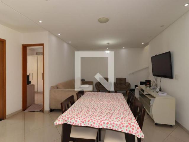 Apto, Santa Teresinha, 2 Quartos, 142 m2 Santo André