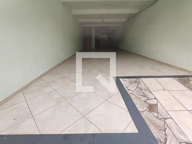 Apto, Santa Teresinha, 2 Quartos, 32 m2 Santo André