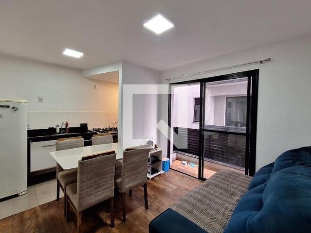 Apto, Santa Teresinha, 2 Quartos, 40 m2 Santo André