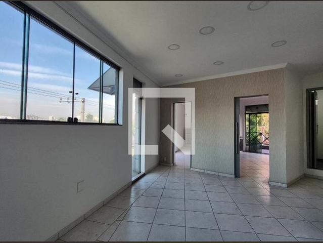 Apto, Santa Teresinha, 2 Quartos, 40 m2 Santo André