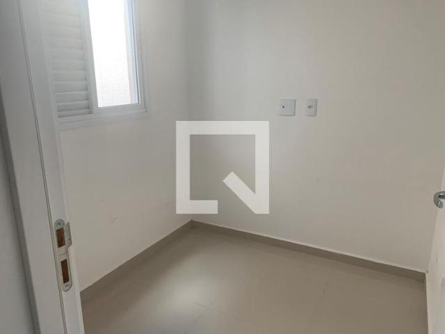 Apto, Santa Teresinha, 2 Quartos, 42 m2 Santo André