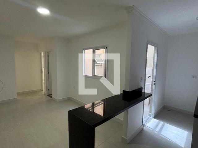 Apto, Santa Teresinha, 2 Quartos, 45 m2 Santo André