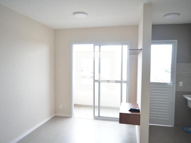 Apto, Santa Teresinha, 2 Quartos, 46 m2 Santo André