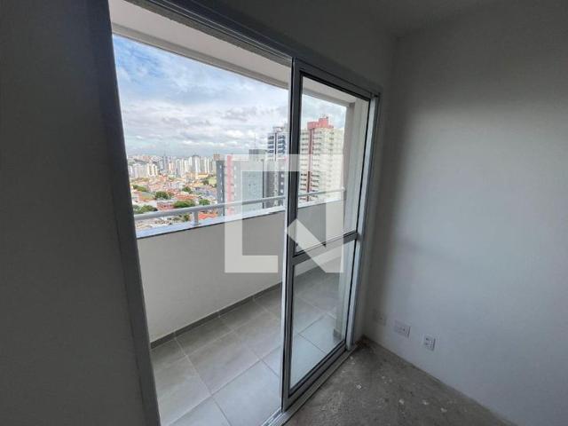 Apto, Santa Teresinha, 2 Quartos, 46 m2 Santo André