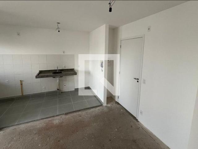 Apto, Santa Teresinha, 2 Quartos, 46 m2 Santo André