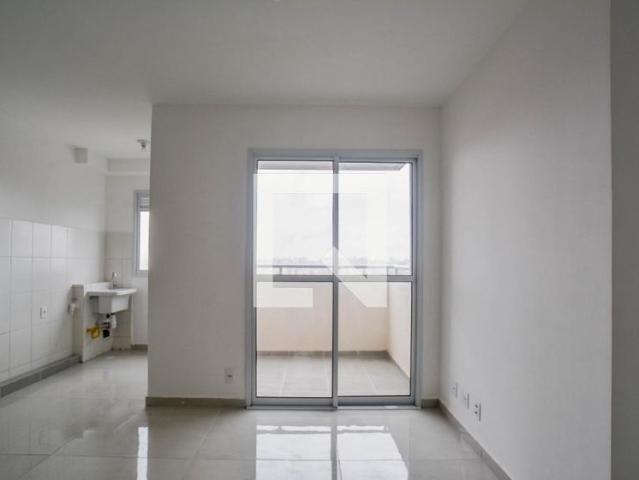 Apto, Santa Teresinha, 2 Quartos, 46 m2 Santo André