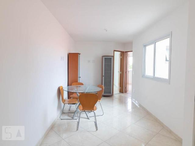 Apto, Santa Teresinha, 2 Quartos, 46 m2 Santo André
