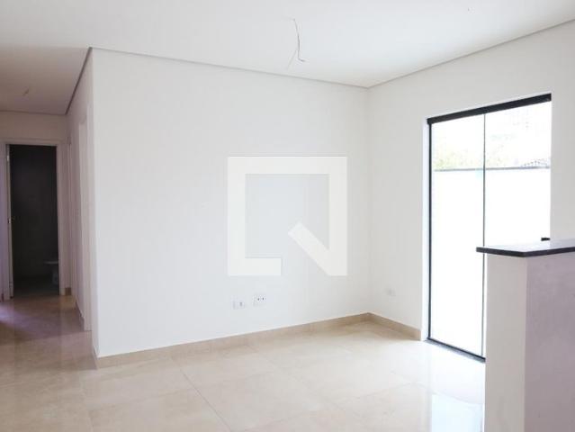 Apto, Santa Teresinha, 2 Quartos, 48 m2 Santo André