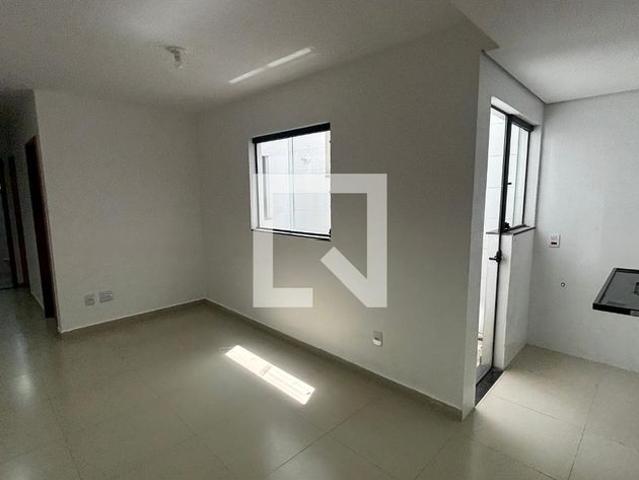 Apto, Santa Teresinha, 2 Quartos, 48 m2 Santo André