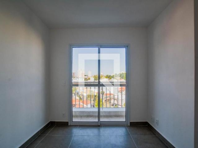 Apto, Santa Teresinha, 2 Quartos, 49 m2 Santo André