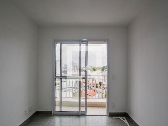 Apto, Santa Teresinha, 2 Quartos, 49 m2 Santo André