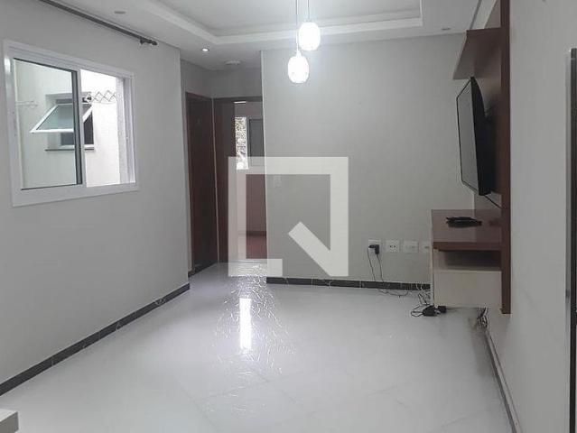 Apto, Santa Teresinha, 2 Quartos, 49 m2 Santo André