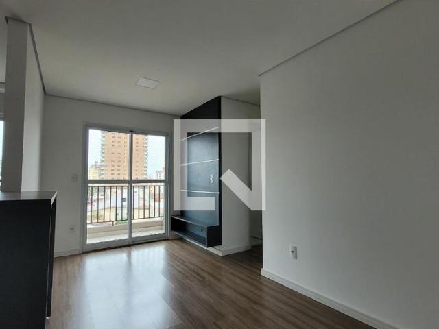 Apto, Santa Teresinha, 2 Quartos, 50 m2 Santo André