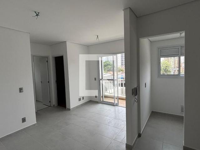 Apto, Santa Teresinha, 2 Quartos, 50 m2 Santo André