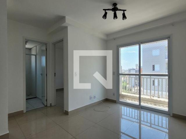 Apto, Santa Teresinha, 2 Quartos, 50 m2 Santo André