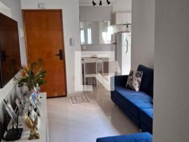 Apto, Santa Teresinha, 2 Quartos, 50 m2 Santo André