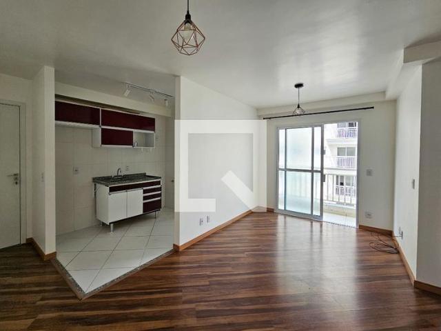 Apto, Santa Teresinha, 2 Quartos, 50 m2 Santo André