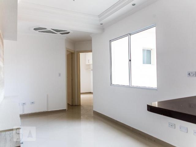 Apto, Santa Teresinha, 2 Quartos, 50 m2 Santo André