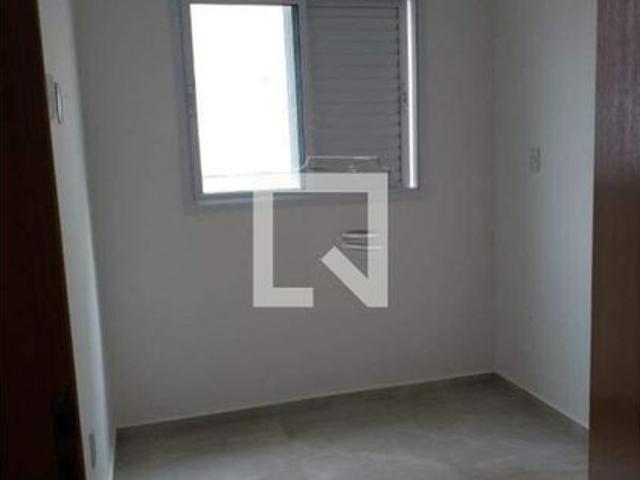 Apto, Santa Teresinha, 2 Quartos, 50 m2 Santo André