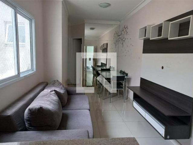 Apto, Santa Teresinha, 2 Quartos, 50 m2 Santo André