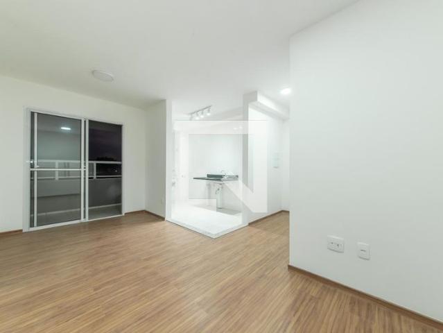 Apto, Santa Teresinha, 2 Quartos, 50 m2 Santo André
