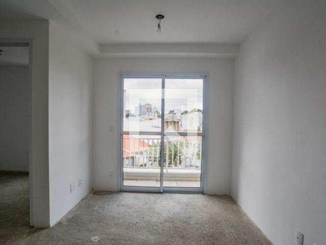 Apto, Santa Teresinha, 2 Quartos, 50 m2 Santo André