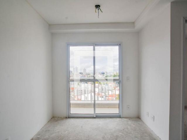 Apto, Santa Teresinha, 2 Quartos, 50 m2 Santo André