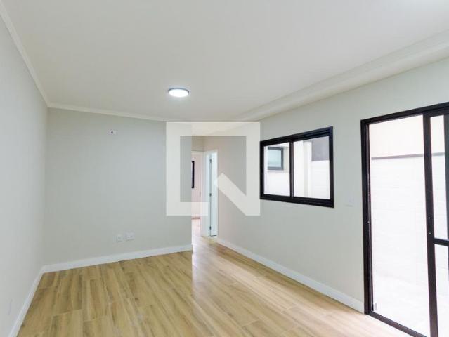 Apto, Santa Teresinha, 2 Quartos, 51 m2 Santo André