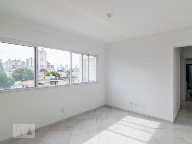 Apto, Santa Teresinha, 2 Quartos, 52 m2 Santo André