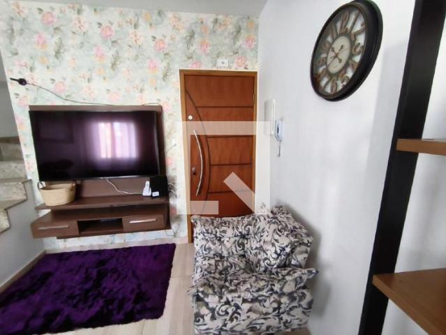 Apto, Santa Teresinha, 2 Quartos, 104 m2 Santo André