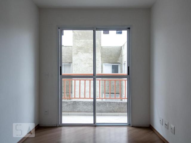 Apto, Santa Teresinha, 2 Quartos, 52 m2 Santo André