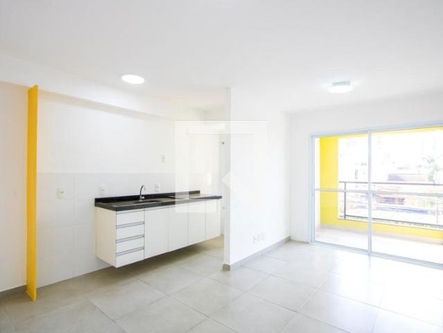 Apto, Santa Teresinha, 2 Quartos, 53 m2 Santo André
