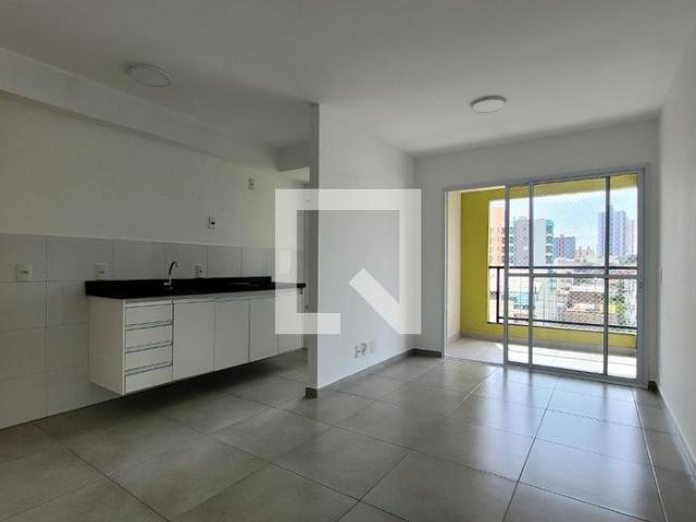 Apto, Santa Teresinha, 2 Quartos, 53 m2 Santo André