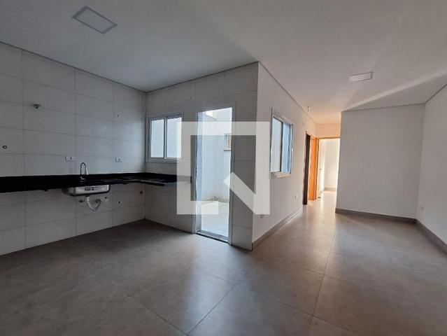 Apto, Santa Teresinha, 2 Quartos, 54 m2 Santo André