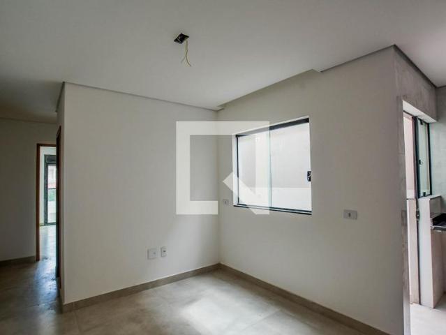 Apto, Santa Teresinha, 2 Quartos, 55 m2 Santo André