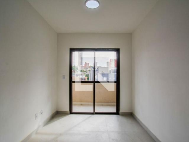 Apto, Santa Teresinha, 2 Quartos, 55 m2 Santo André