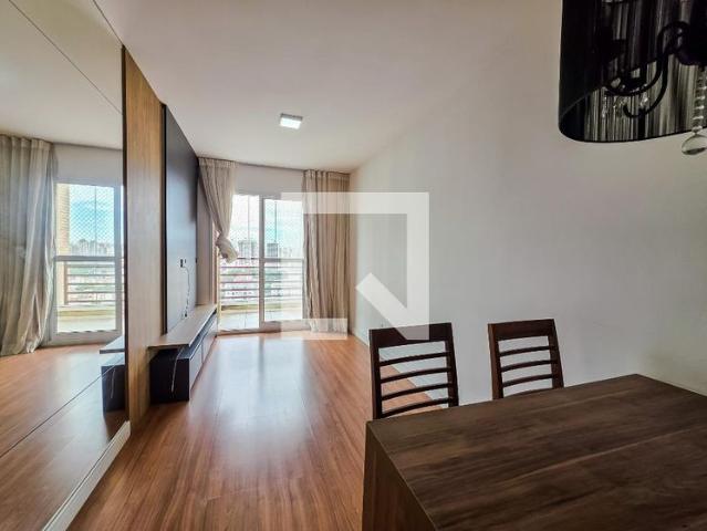 Apto, Santa Teresinha, 2 Quartos, 55 m2 Santo André