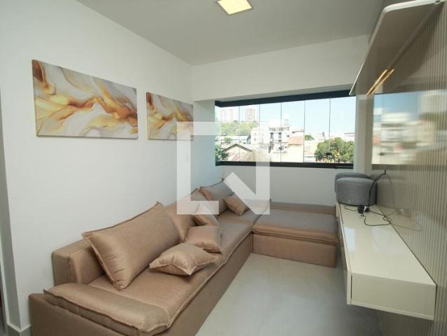 Apto, Santa Teresinha, 2 Quartos, 55 m2 Santo André