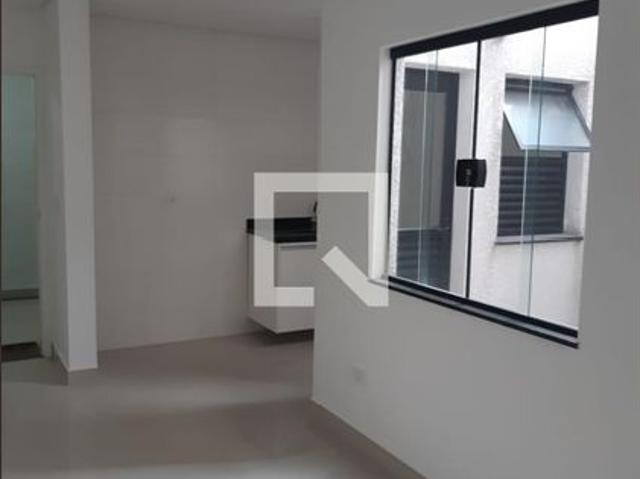 Apto, Santa Teresinha, 2 Quartos, 55 m2 Santo André