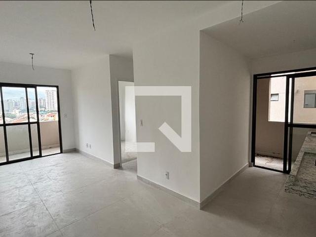 Apto, Santa Teresinha, 2 Quartos, 56 m2 Santo André
