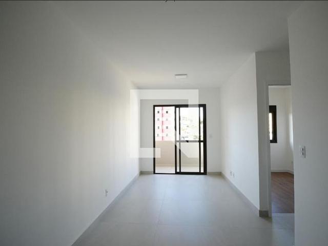 Apto, Santa Teresinha, 2 Quartos, 56 m2 Santo André