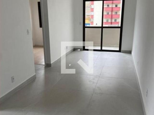 Apto, Santa Teresinha, 2 Quartos, 56 m2 Santo André